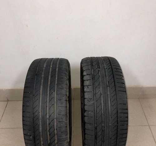 Continental ContiSportContact 5 235/45 R17