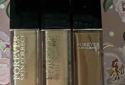 Dior forever skin correct