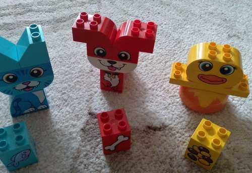 Lego duplo