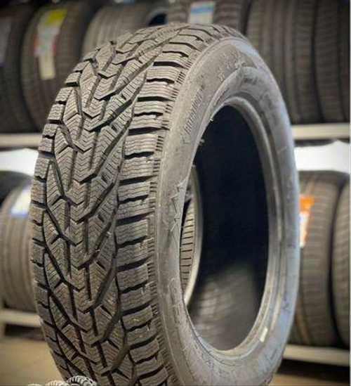 Taurus SUV Winter 255/50 R20 109V