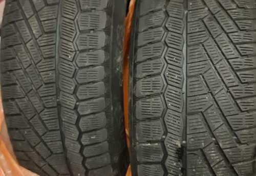 Continental ContiCrossContact Viking 235/60 R18 107Q