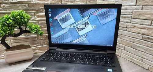 Lenovo i5-7gen/DDR4 8gb/SSD+HDD/Intel HD 620