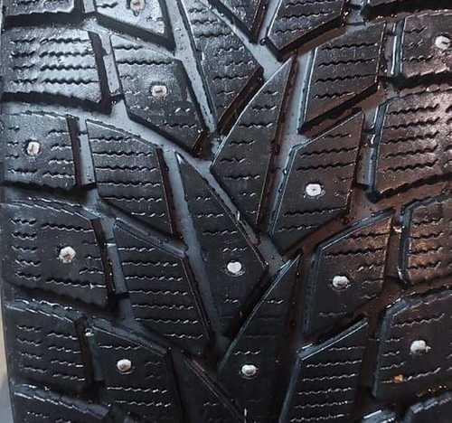 Dunlop Grandtrek Ice 02 255/60 R18