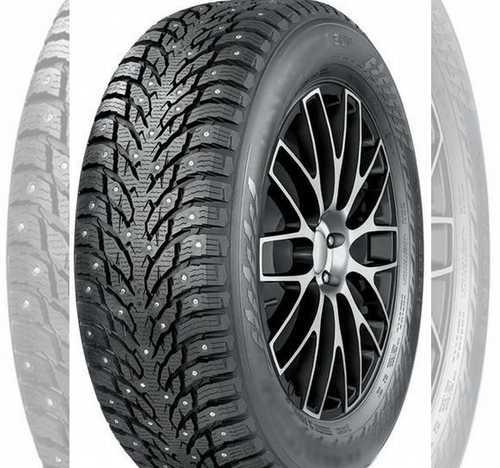 Ikon Tyres Autograph Ice 9 SUV 275/55 R19 115T