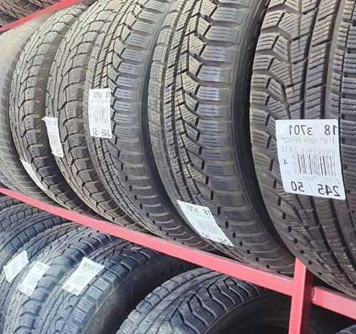 Nokian Tyres Nordman 7 225/65 R17 103N