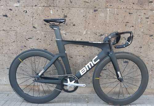 Трековый велосипед BMC track machine 01