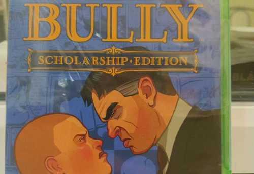 Bully Xbox one