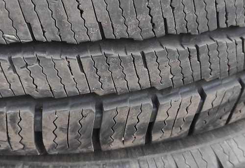 GT Radial Maxmiler WT2 Cargo 215/65 R16C 109T