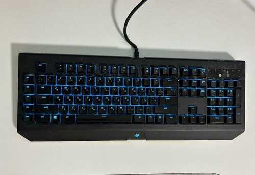 Razer Blackwidow Chroma V2