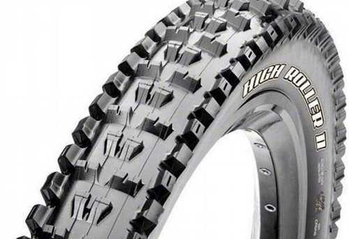 Покрышка 26"X2.40 maxxis High Roller II 61-599 TPI