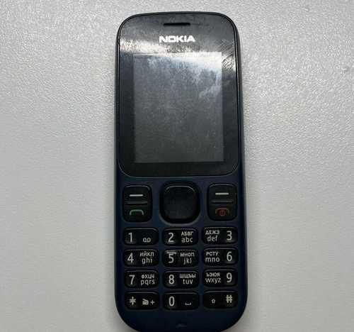 Nokia 100