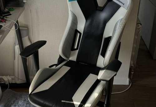 Игровое кресло ThunderX3 TC3 Artic White