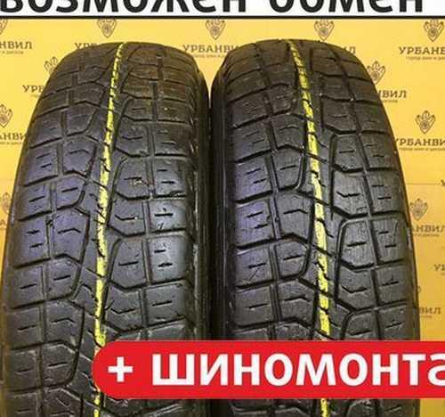 Pirelli Scorpion ATR 185/75 R16 93T