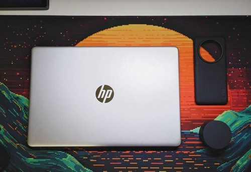 HP Laptop 15s i7 1255u 8/512