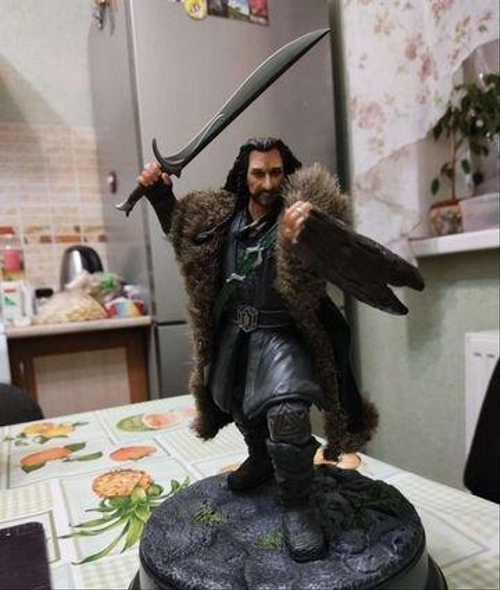 Model kit Dragon Model Thorin Oakenshield