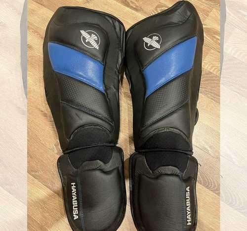 Шингарды Hayabusa р-р "S"
