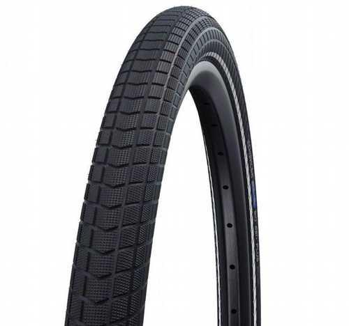 Покрышка 29x2.15 Schwalbe Big Ben Plus Wire