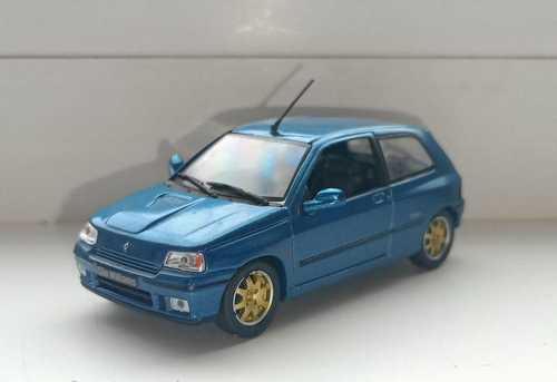 Renault Norev 1/43 5 шт