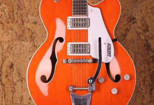 Electromatic by Gretsch 5120 Orange 1995 Japan