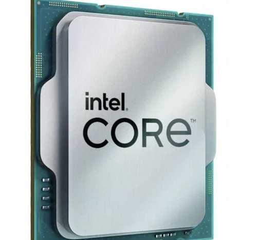Процессор Intel core I5 13600KF OEM