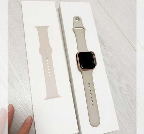 Apple watch SE 40mm