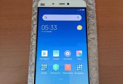 Xiaomi Mi 5, 3/32 ГБ