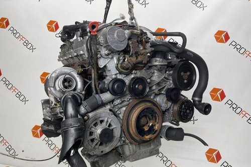 Двигатель Mercedes S 320 W220 OM613 из Европы