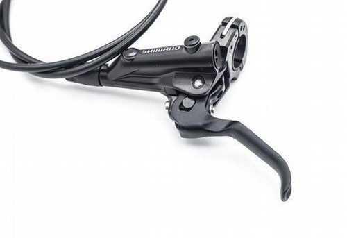 Тормоз диск. Shimano, MT501, BL(лев) /BR-MT500