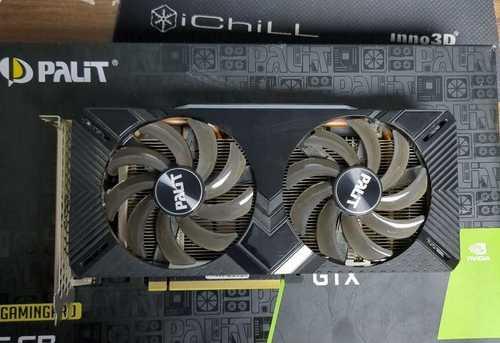 GTX1660 Super на запчасти