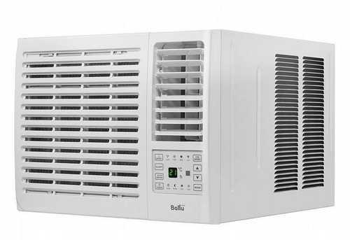 Кондиционер оконный Ballu Wind cool BWC-07 AC 639