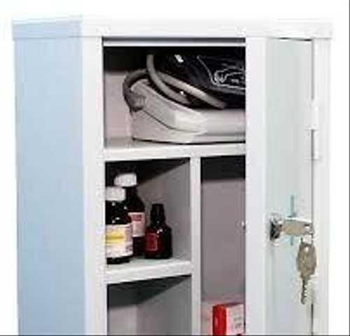 Шкаф-аптечка навесной ам-1