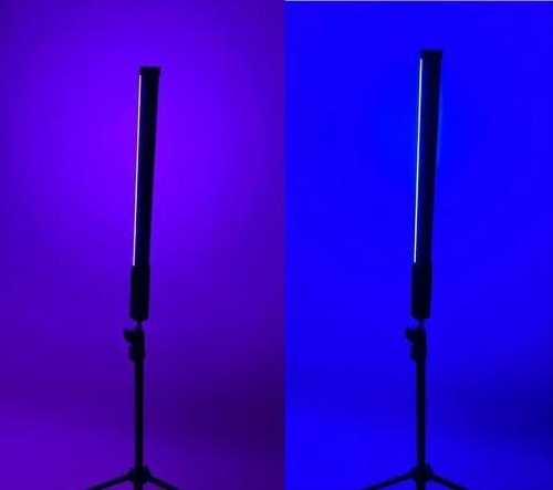 Видеосвет RGB Light Stick /для фото и видео съемки