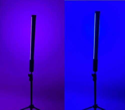 Видеосвет RGB Light Stick /для фото и видео съемки