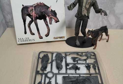 1/12 biohazard premium model KIT MA-39 cerberus