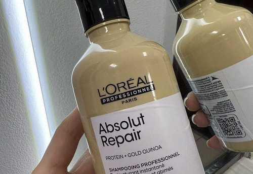 Шампуни, кондиционеры loreal professionnel