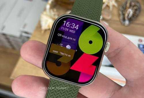 Apple Watch 9 New (гарантия)