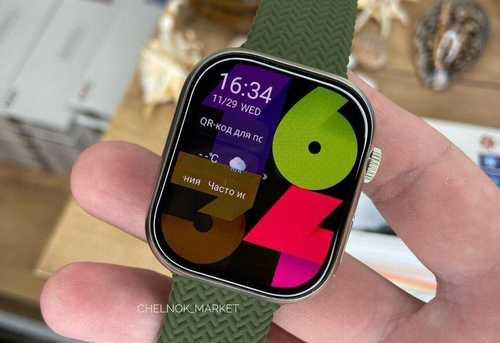 Apple Watch 9 New (гарантия)