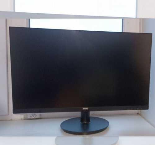 27" Монитор Philips 275V8LA/00 черный