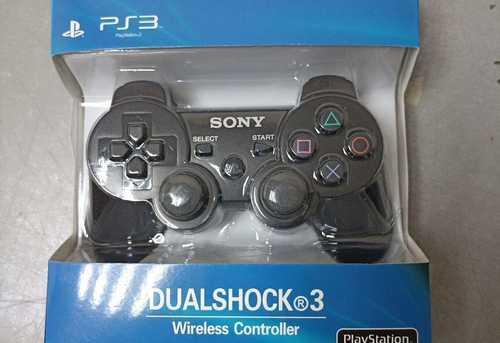 Джойстик новый для Sony PS3