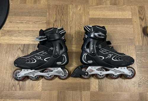 Ролики мужские Rollerblade