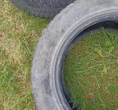 Triangle TR777 235/55 R17