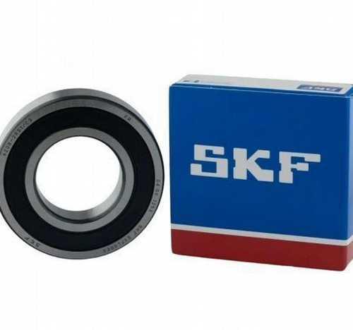 Подшипник SKF 6208 2RSH/C3 (40х80х18)