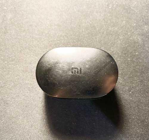 Xiaomi redmi Airdots 2 черные