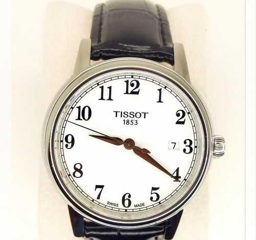 Часы Tissot 1853 мужские оригинал