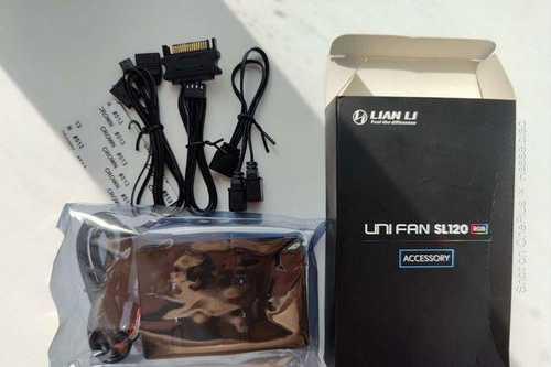 Контроллер Lian LI Uni Fan SL