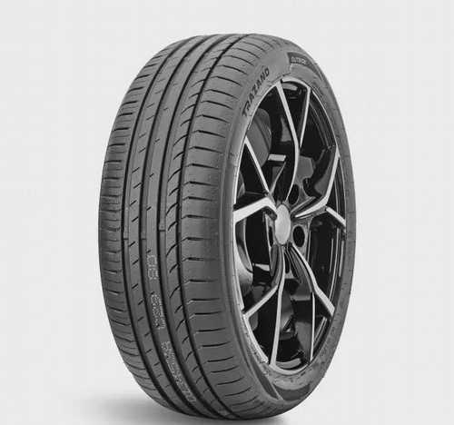 Trazano ZuperEco Z-107 205/65 R15 94V
