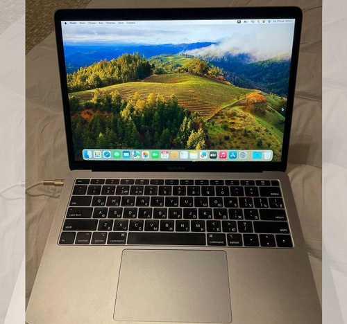 Apple macbook air 13 2019 256gb