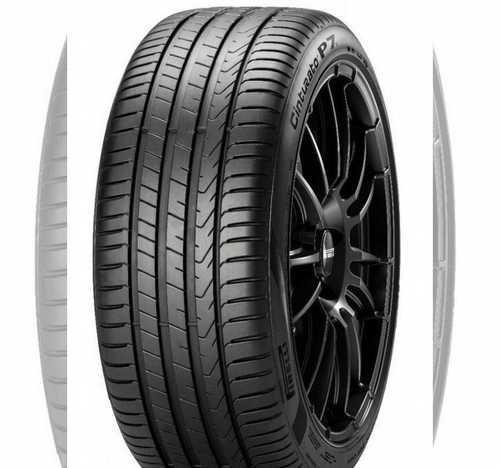 Pirelli Cinturato P7 new 255/45 R19 104Y