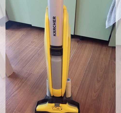 Электрошвабра karcher fc 5