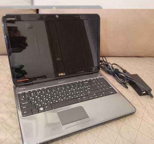 Ноутбук Dell inspiron n5010